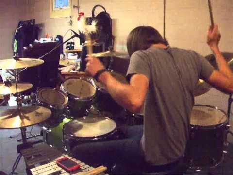 Zach Erickson, The Lion The Lightship: "The Ninth Planet" - YouTube