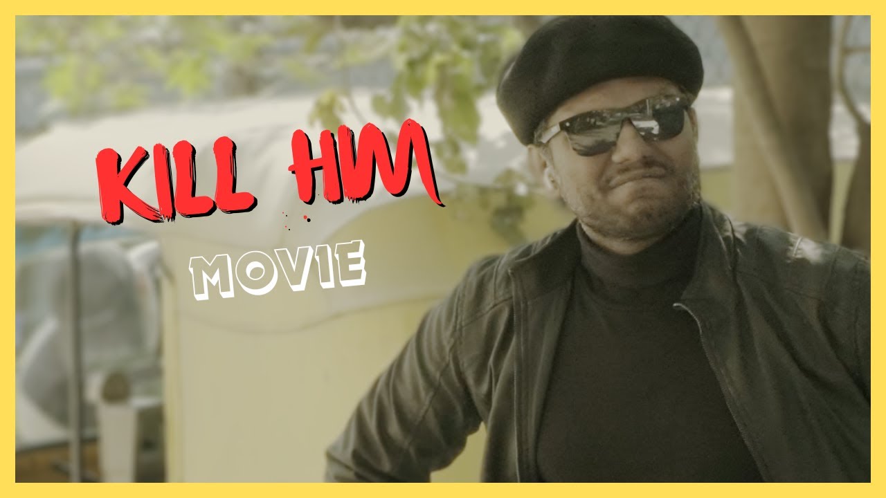 #127 KILL HIM (English) | A Killer Prize if he completes this Job # ...