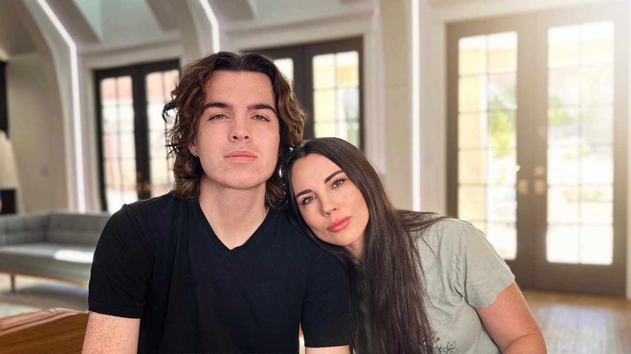 My Transgender Partner is Transitioning After 17 Years of Marriage ...