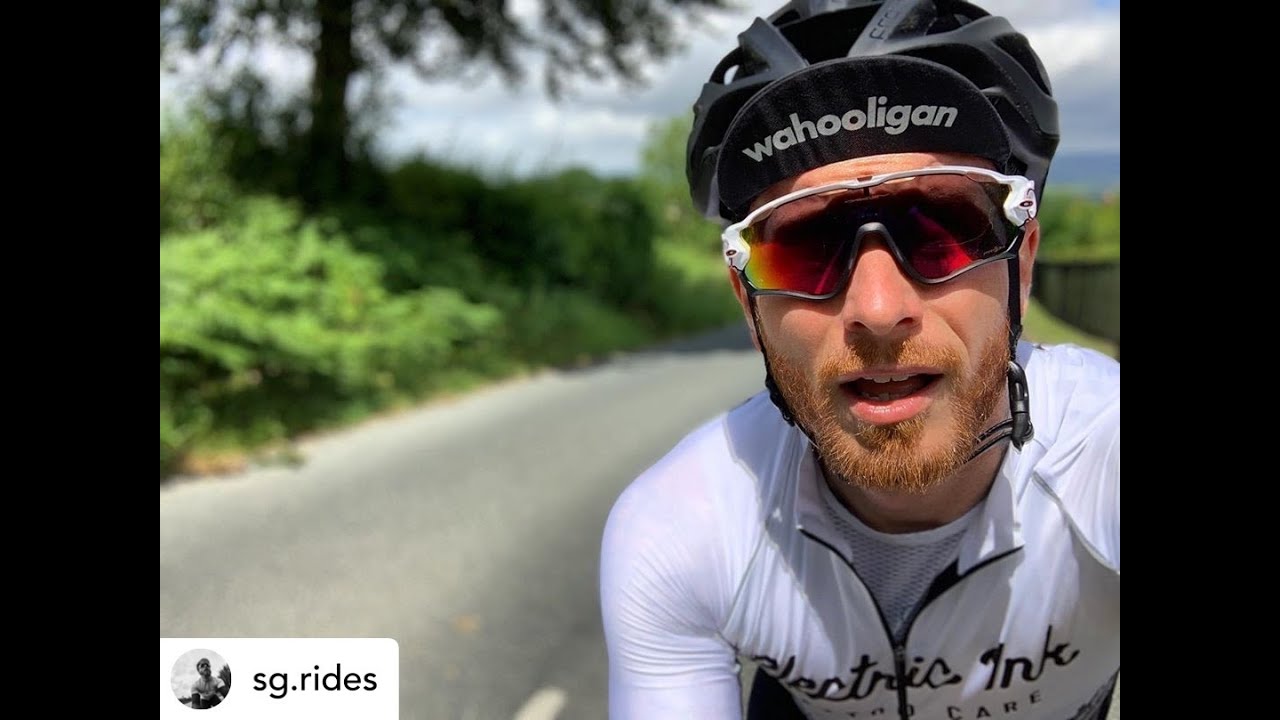 Managing dilated cardiomyopathy with Sam Godfrey - YouTube