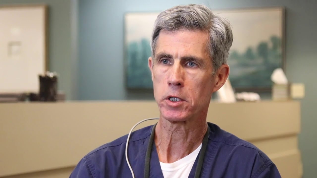 About Dr Carlson V3 - YouTube