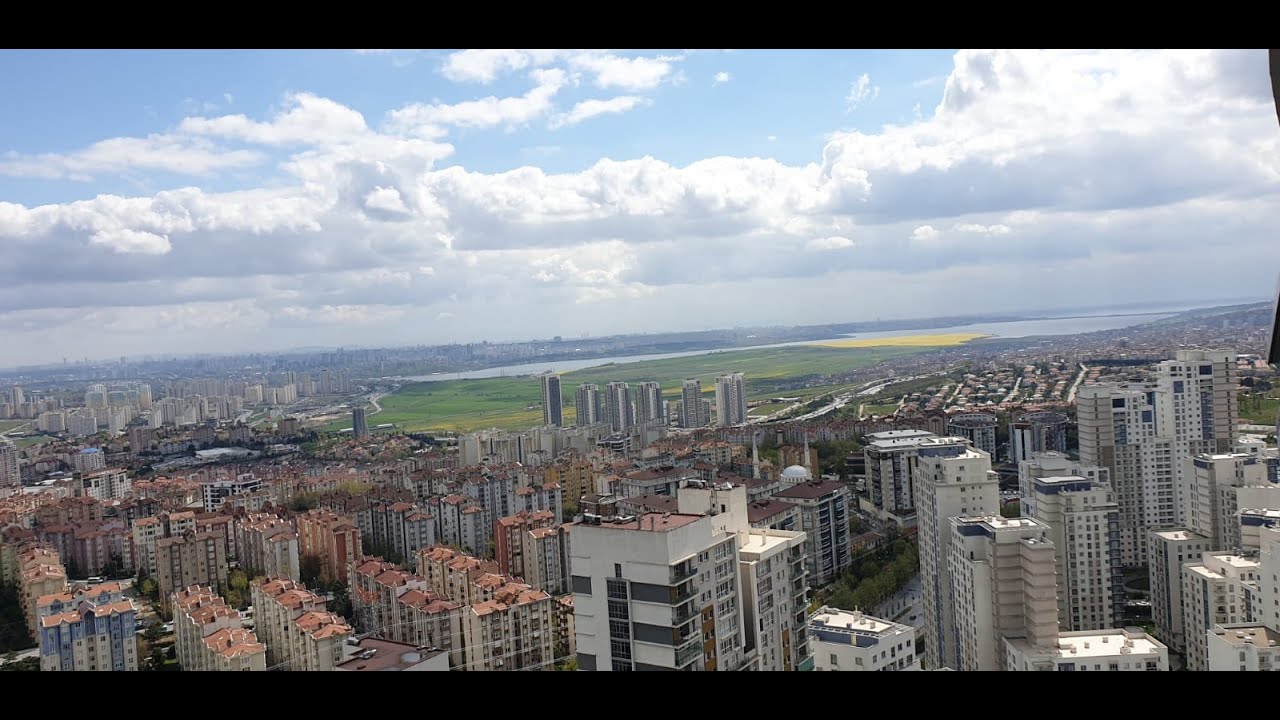 شقه للايجار السنوي في بهشا شهير اكبتي كوزا بارك|#اكوزا|#koza park|# ...