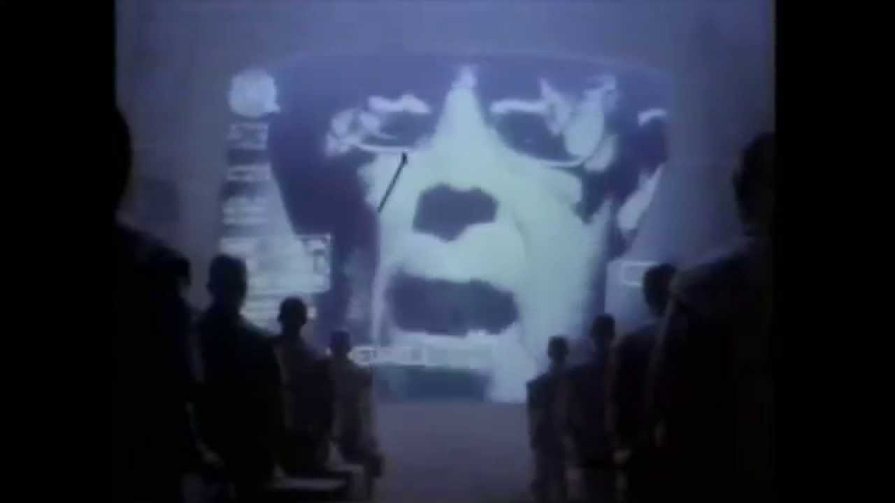 Apple 1984 Macintosh Super Bowl Commercial - YouTube