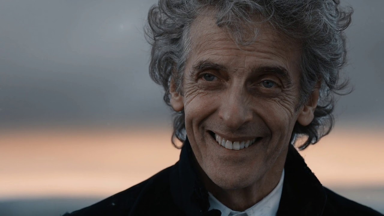 The Doctor Remembers Clara | Twice Upon A Time | Doctor Who - YouTube