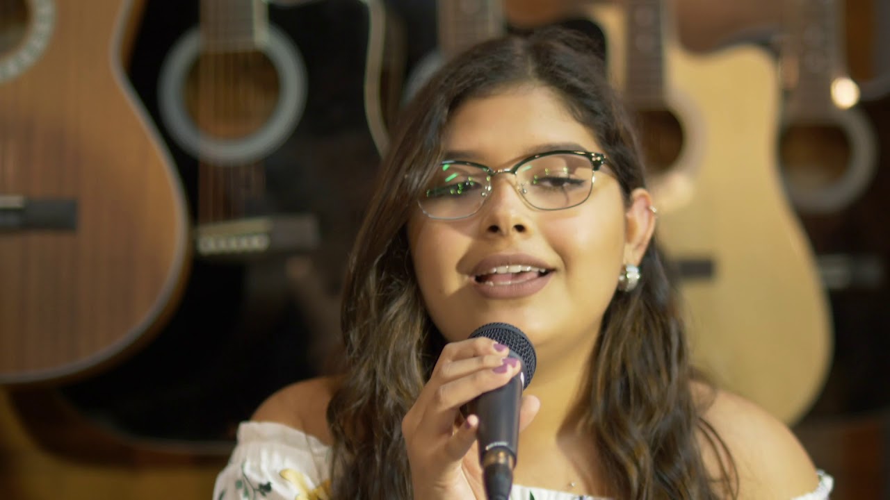 DESPUÉS DE TI, ¿QUIÉN? - DANA ROBLES | Total Access TV - YouTube