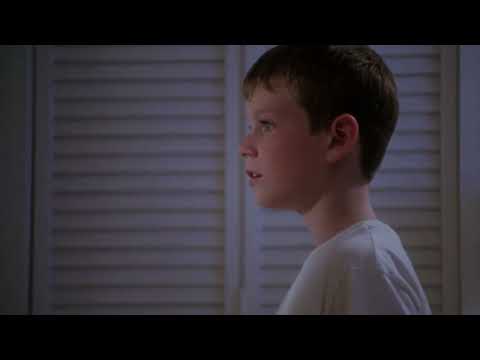 Babysitter... un thriller 1995 spezzone