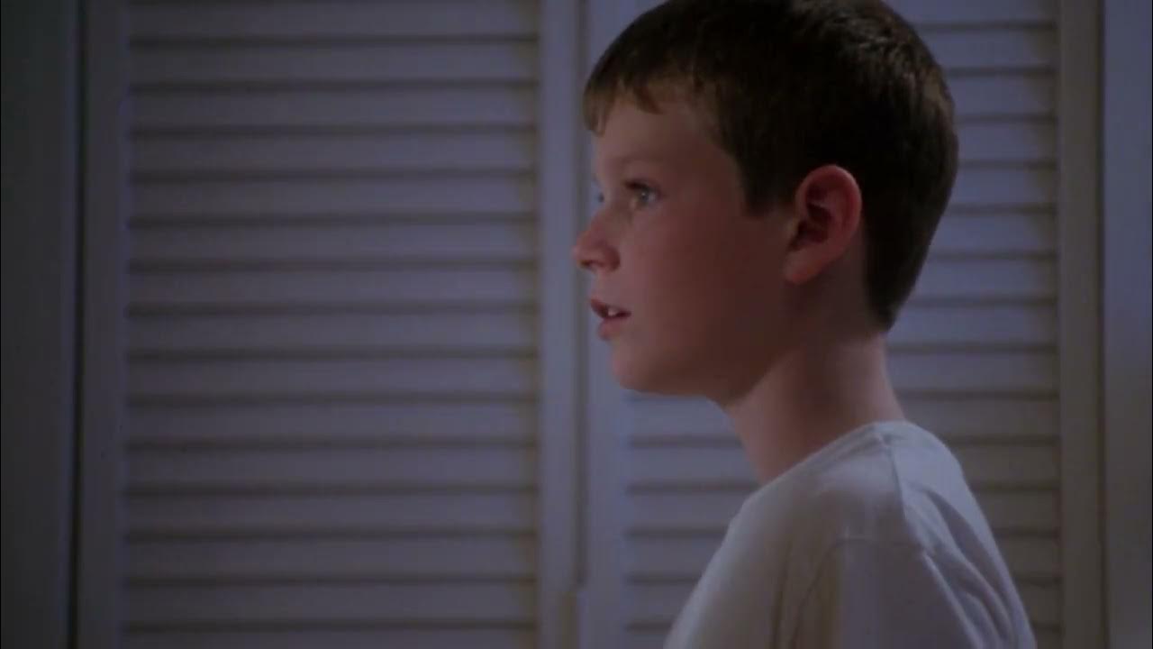 Babysitter... un thriller 1995 spezzone - YouTube