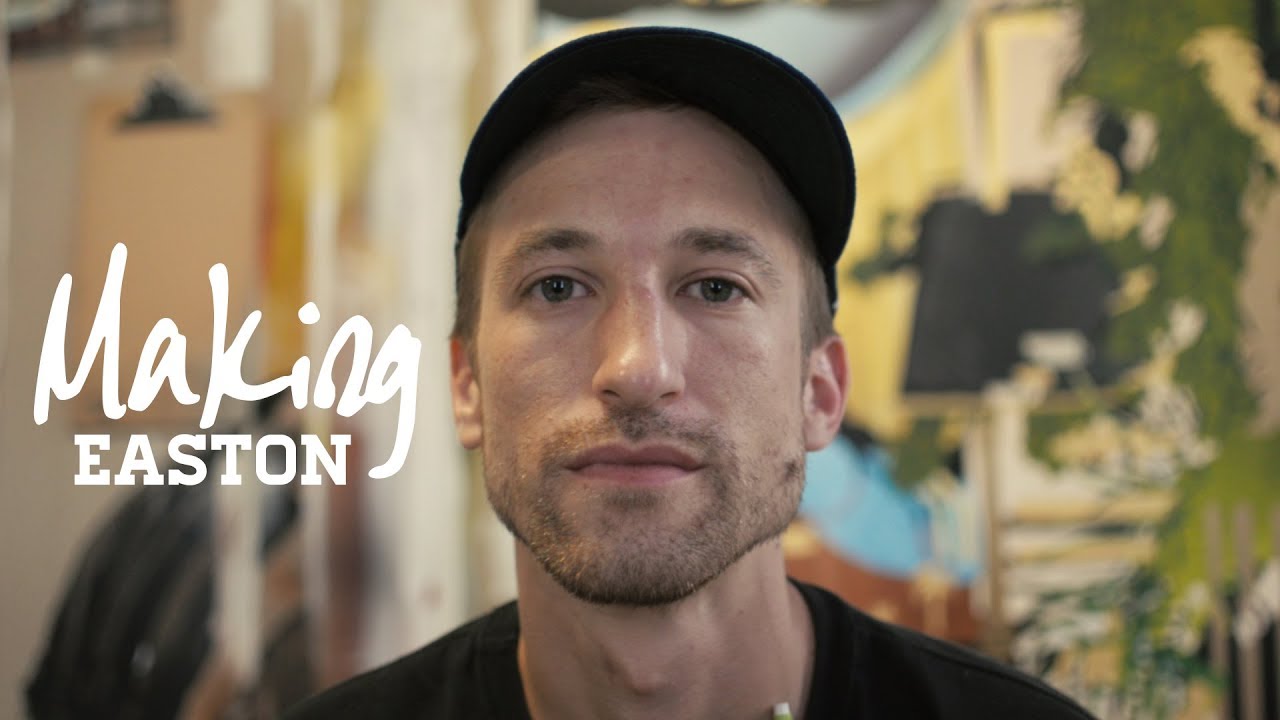 Making Easton: Episode 3 (Mike Kondel) - YouTube