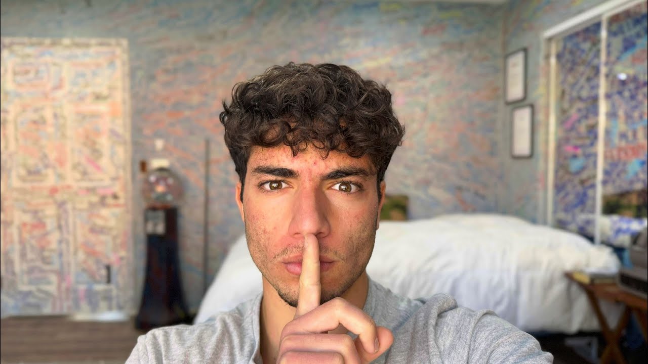 chills bro chills - YouTube