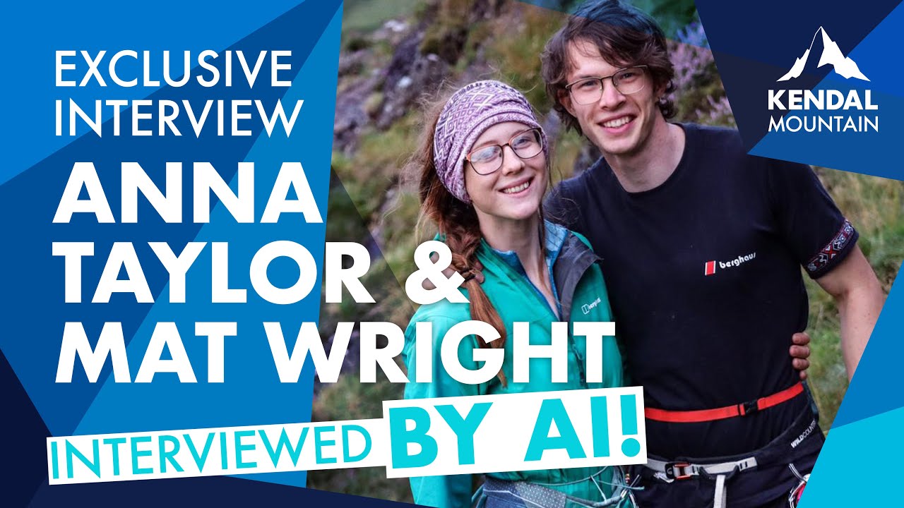 A Free Soloist & A V15 Boulderer | Climbings Daring Duo | Mat Wright ...