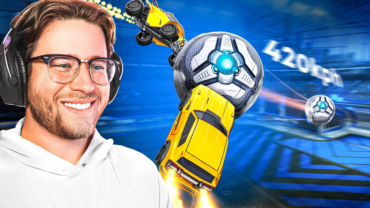 The BEST Shot I've Ever Hit in Ranked! Tenacity Stream Highlights #1 ...