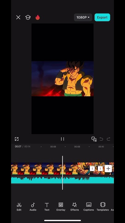 Gotta Edit Edit Animeedit Goku Gogeta Dragonballz Dragonball Dragonballseries Youtube