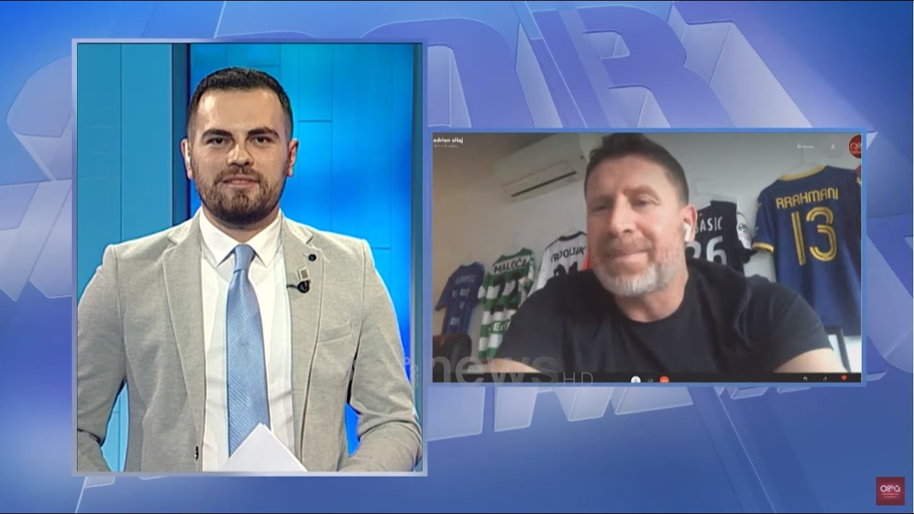 Prapaskenat e merkatos, Adrian Aliaj: Sadiku m'befasoi, Et'hemi super ...