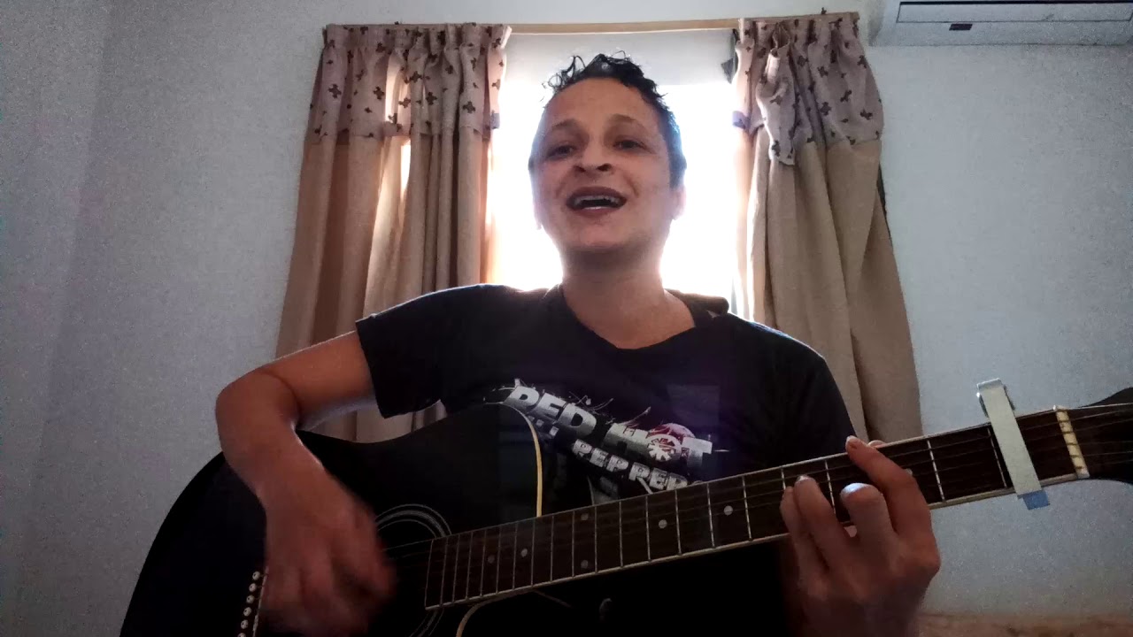 Blinding Lights - The Weeknd (cover Joice GO) - YouTube