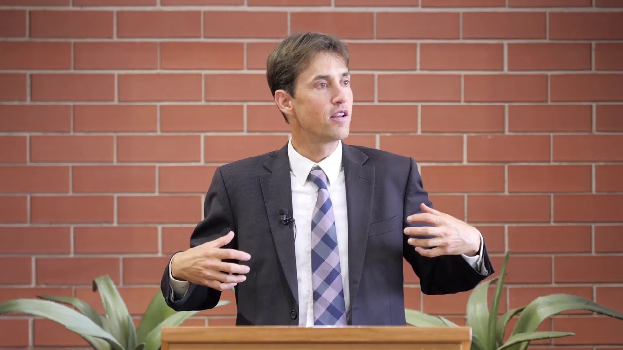 Divine Service - Bro. Nathan Tyler: - “The System of Church Support ...