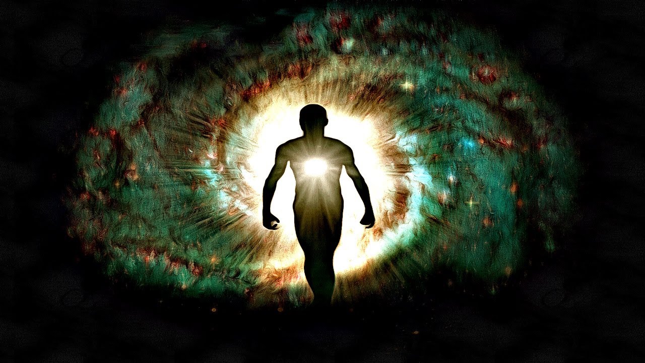 🎧 Warning Intense Mindfulness Meditation Lambda Waves Isochronic 3192