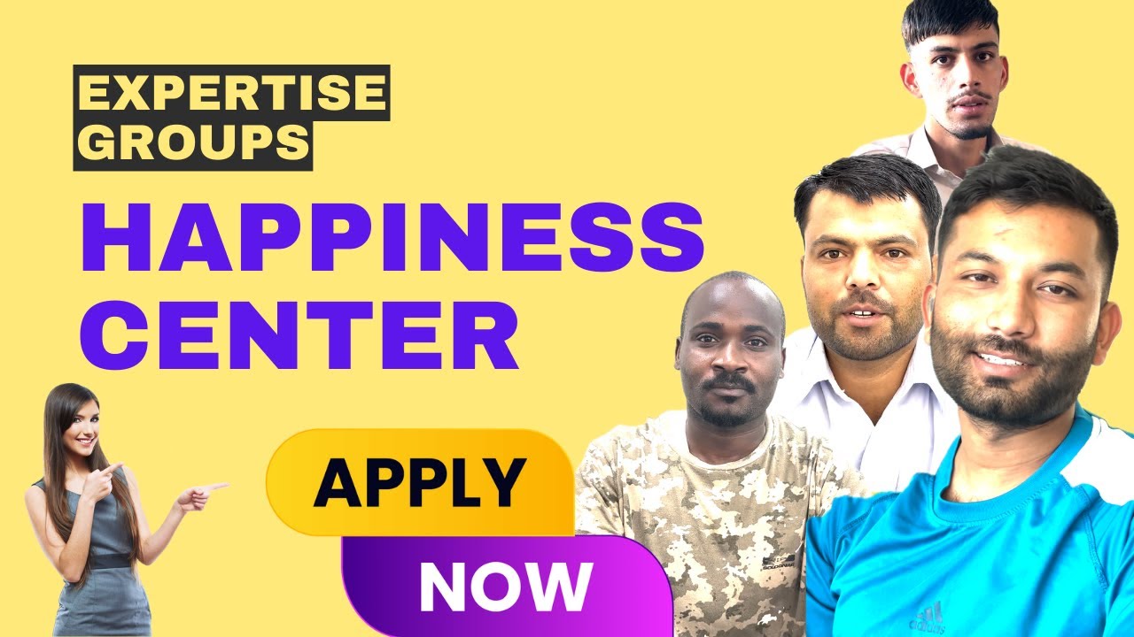 Happiness Center #security #psbdsecurityguardlife #psbdjob # ...