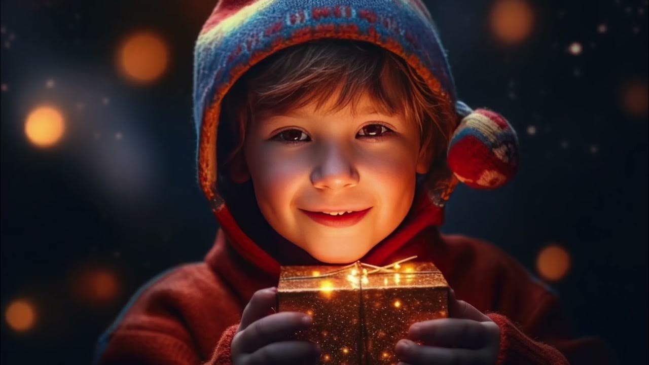 Silent Night - Noche de Paz - New (Nuevo)Version - Christmas Carol ...