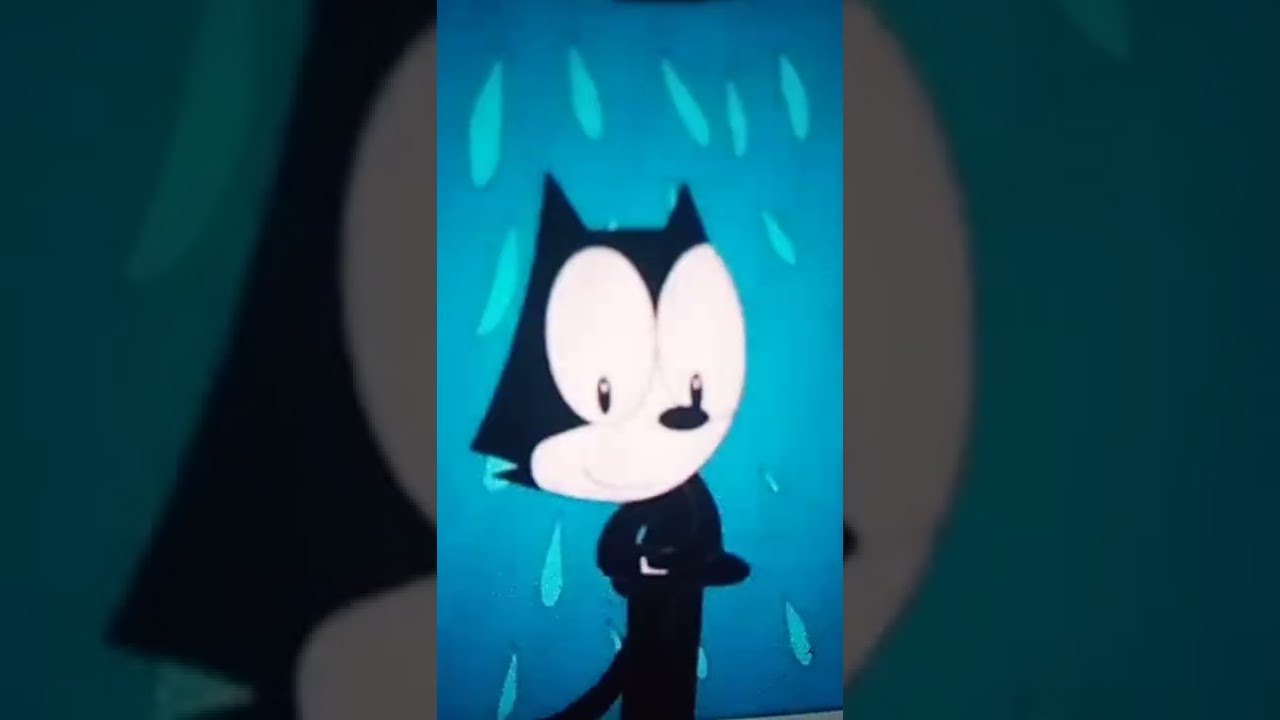 Felix the cat I'm going fly 💙💙💙💙💛💛💛💛💛💛💛💛 - YouTube