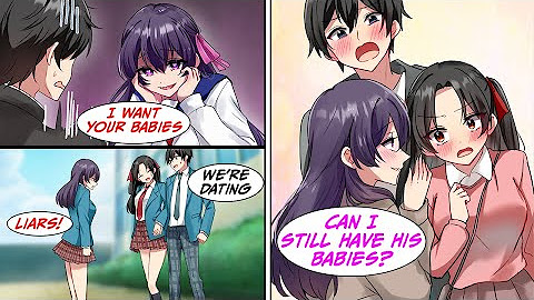 Manga Dub (Romcom/ Yandere) - YouTube