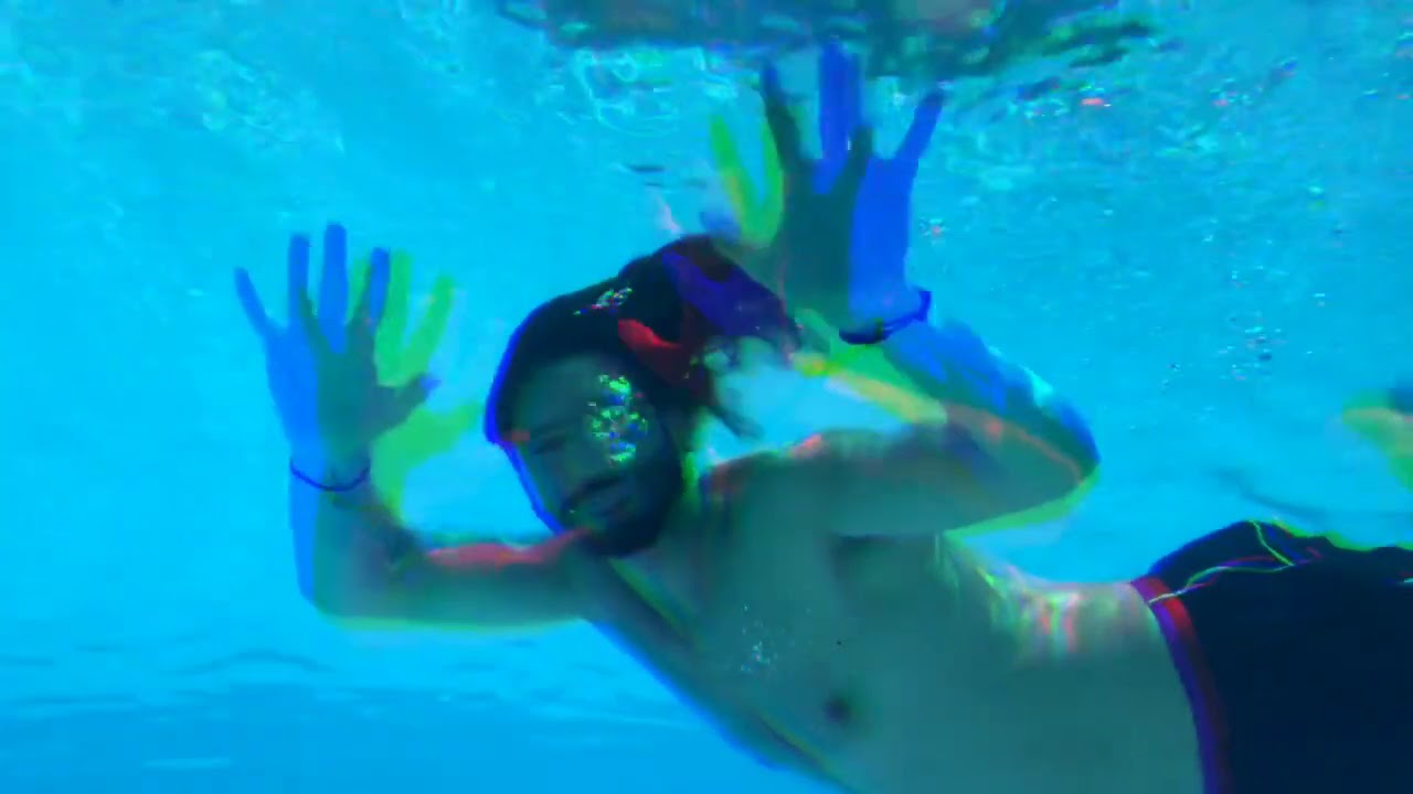 Benavis- pre release ( Nerek RMX) - YouTube