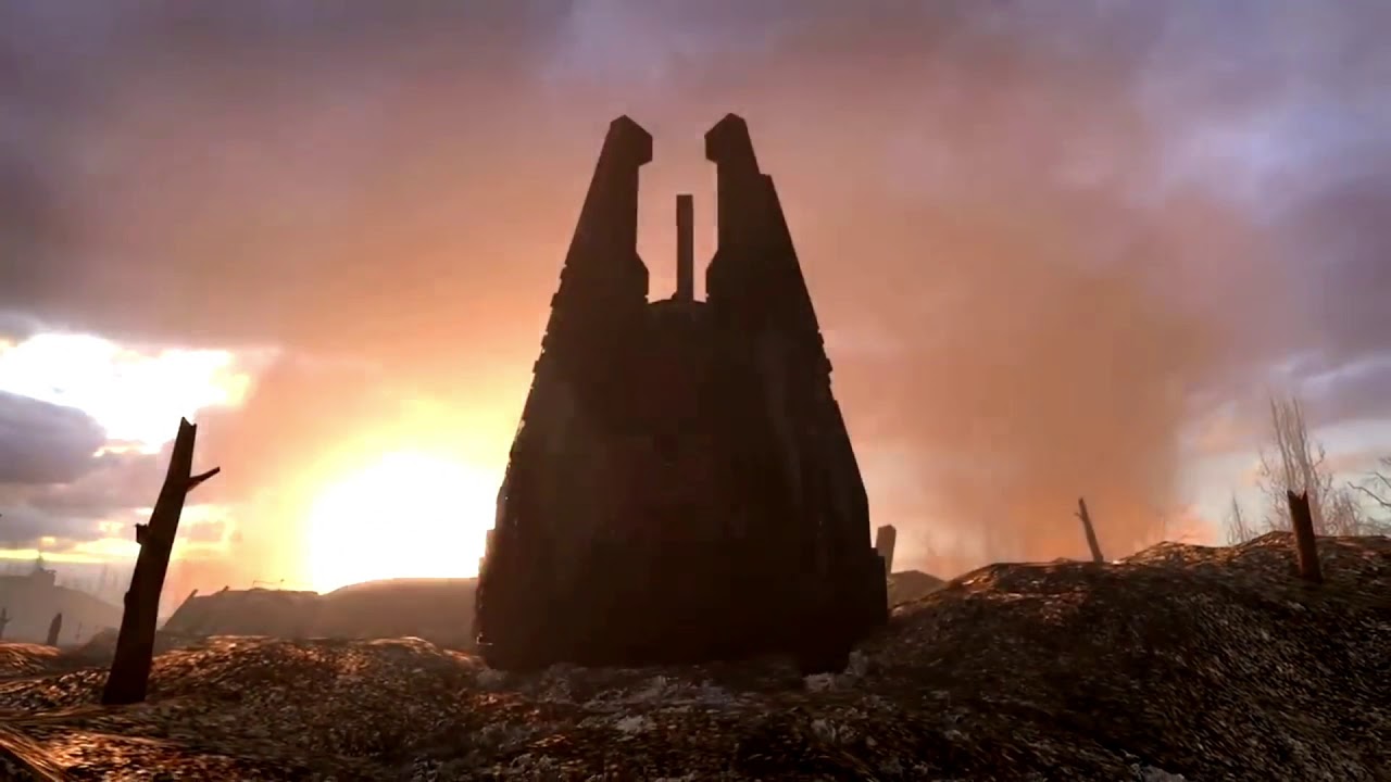 Galaxy Aflame - Wariors of the God Emperor - symphonic metal cover ...