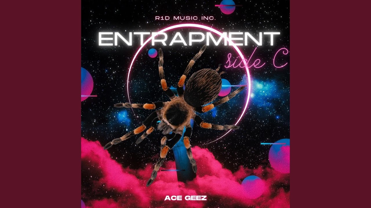 8 Legs (Official Audio) - YouTube