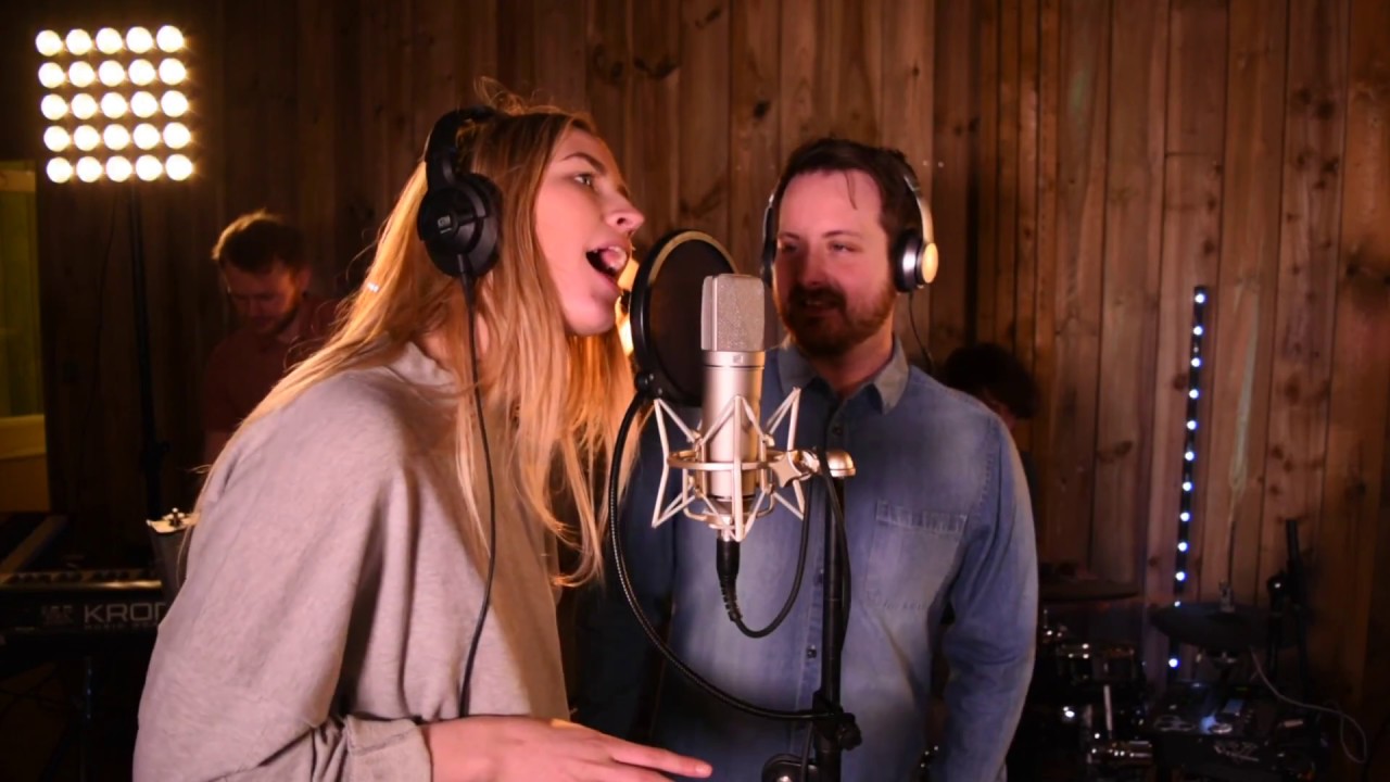 Studio Sessions - Phil Rostance & The Marshall Band - YouTube