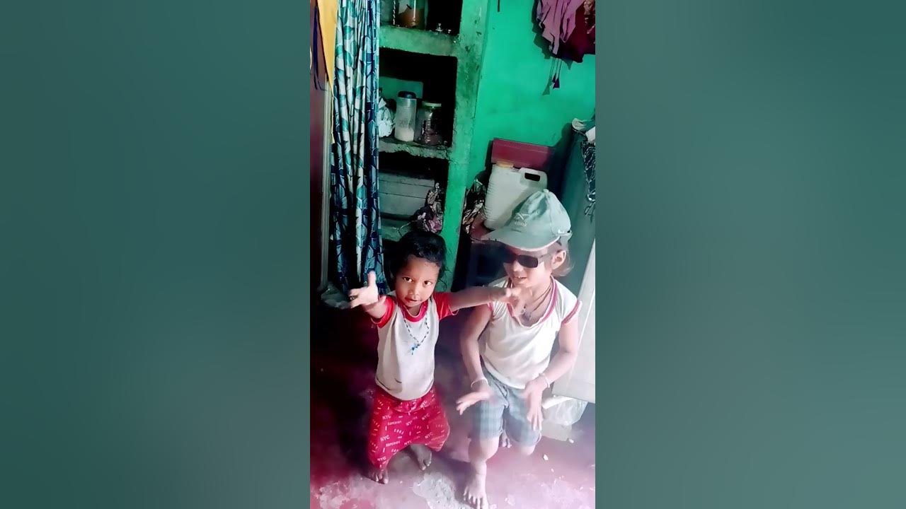 tinke tinke - YouTube