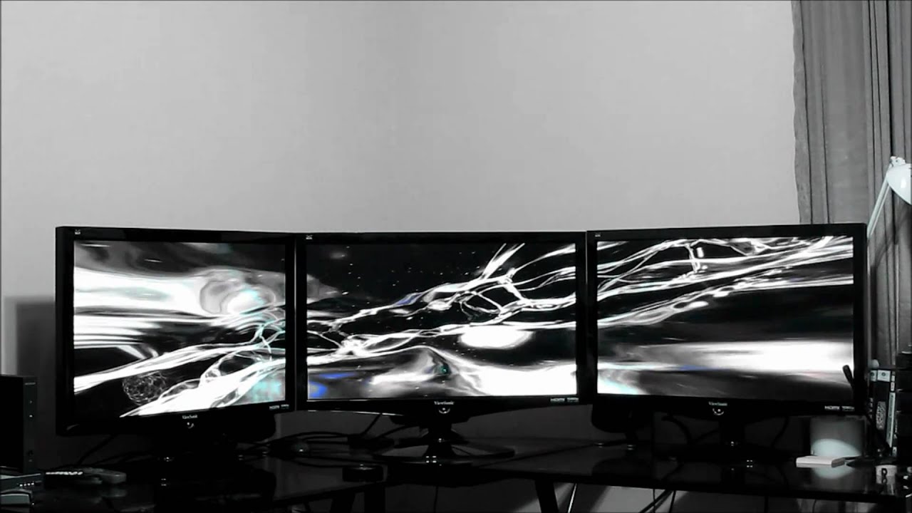 My Triple Monitor Setup ViewSonic Vx 2739wm YouTube my-triple-monitor-setup-viewsonic-vx-2739wm-youtube