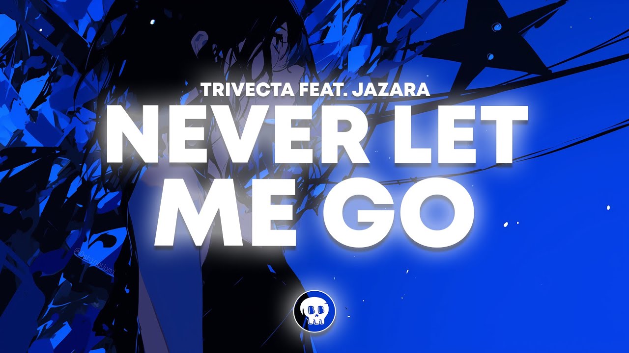 Trivecta feat. Jazara - Never Let Me Go - YouTube