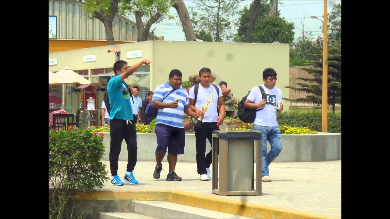 RRHH FORSAC PERÚ - YouTube