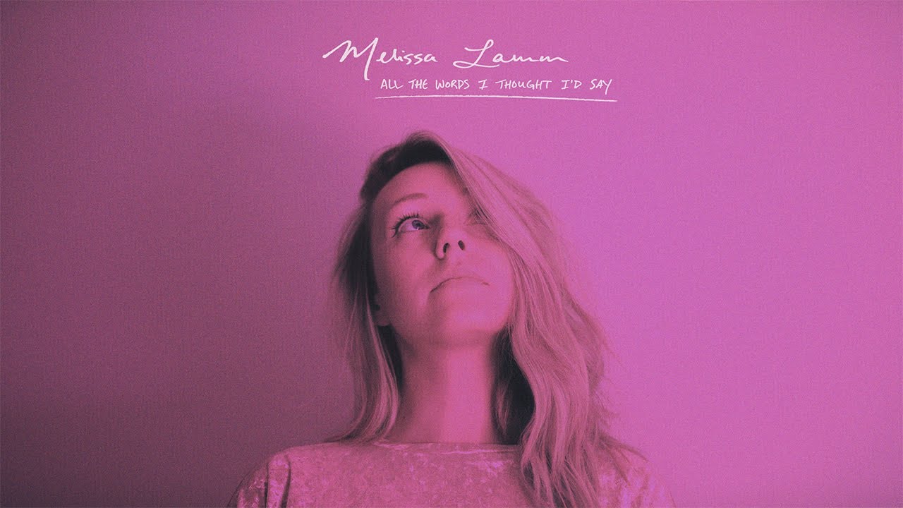 Melissa Lamm - Sober (Lyric Video) - YouTube