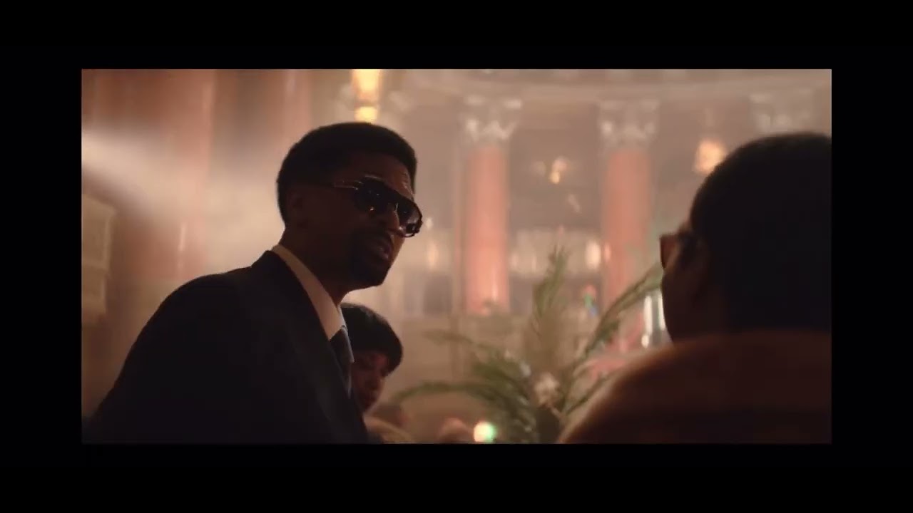 BMF 2x06 - meech get into fight at party - scene (HD) | season 2 ...