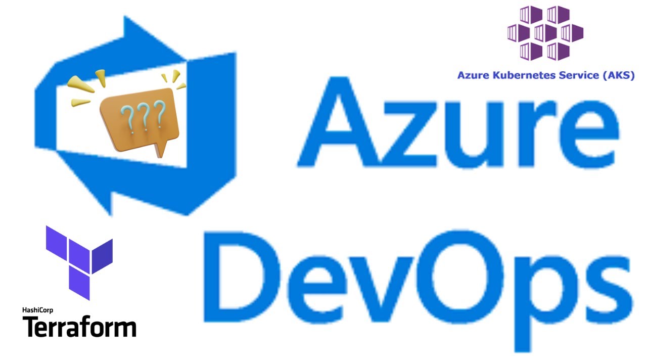 Create Azure Kubernetes Service Using Terraform From Azure Devops Pipeline Youtube