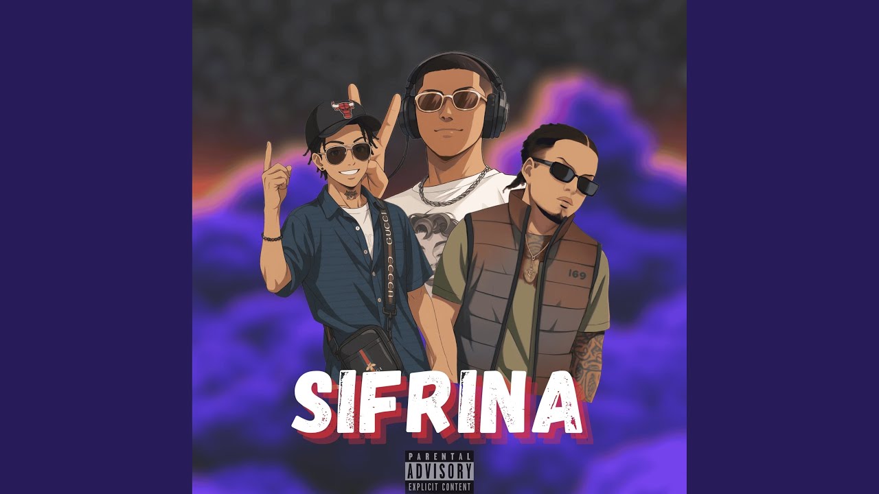 SIFRINA - YouTube