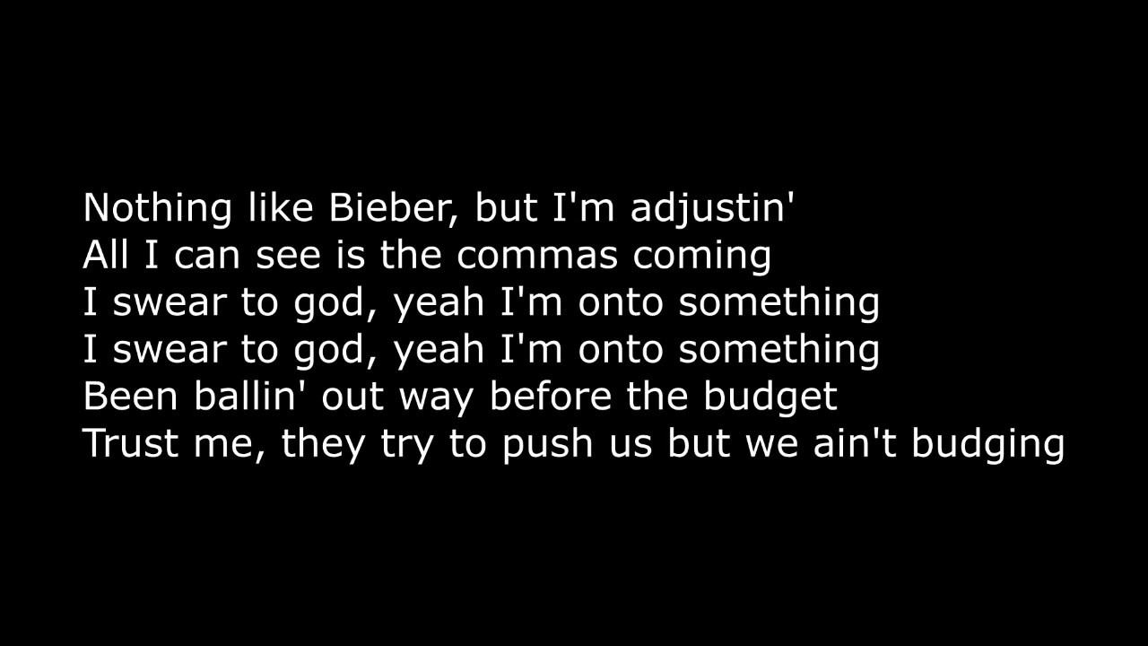 Brightside - Mike Stud (Lyrics) - YouTube