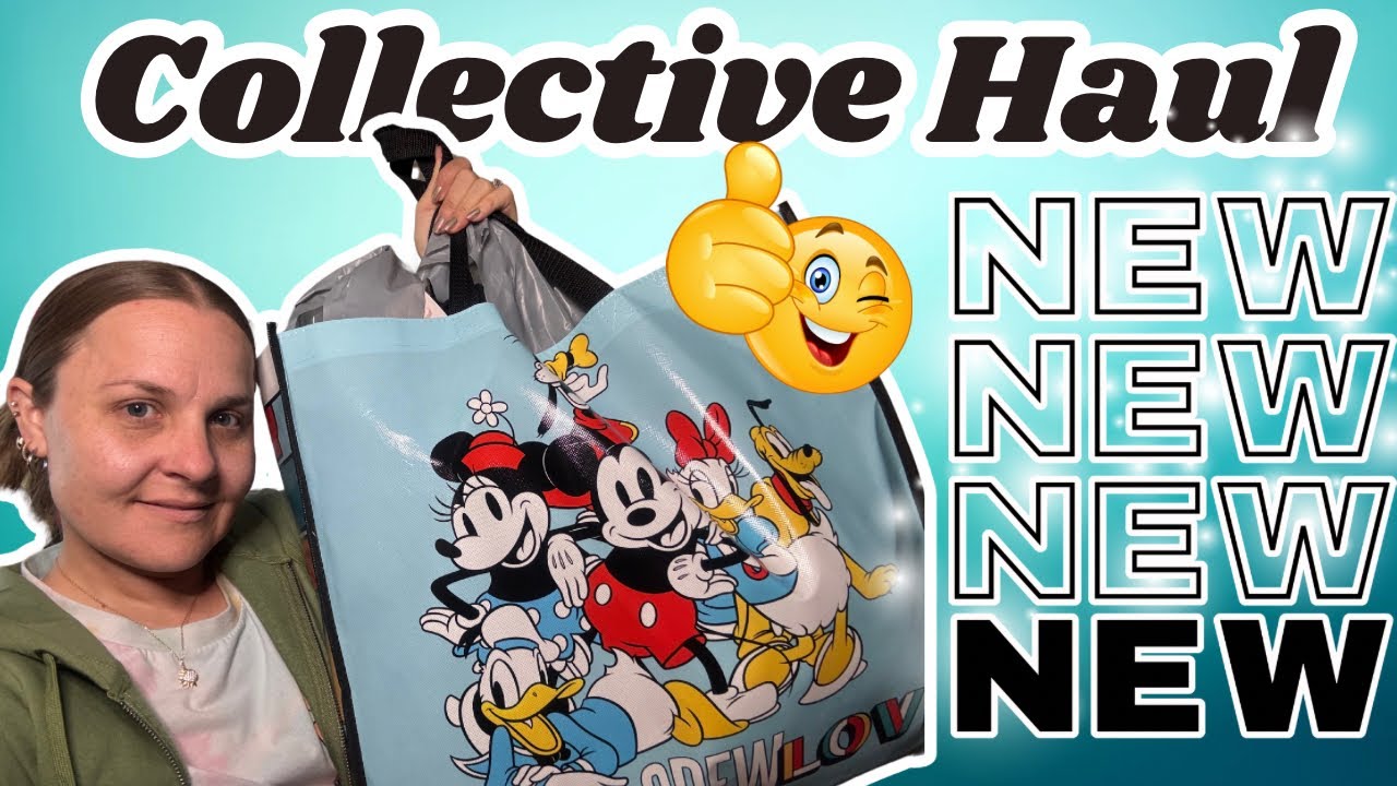 Collective Haul | Dollar Tree | Burlington | Walmart | Target # ...