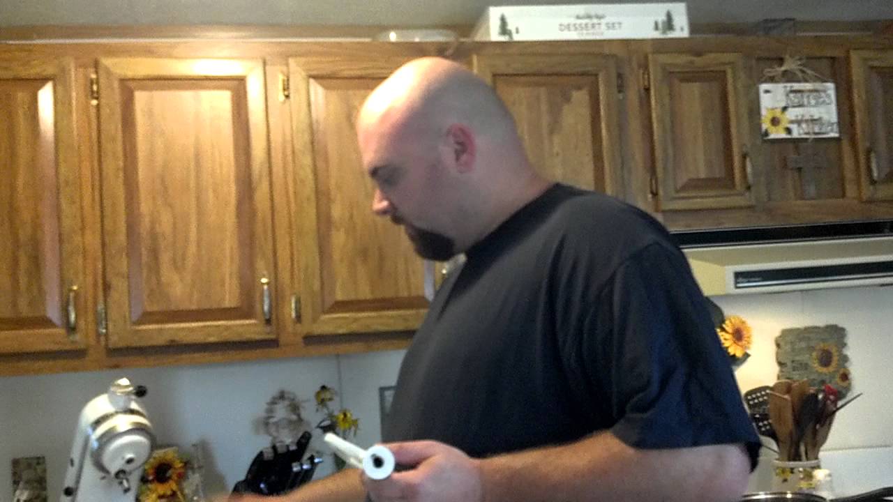 "BIG RIG Gourmet" Home Edition: Double Chocolate Fudge Coca-Cola Cake ...