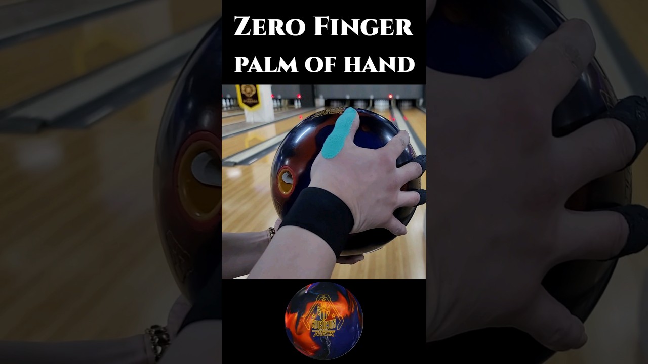 일곱번째 제로핑거(손바닥)part.7 Zero Finger (palm of hand)위험하니 영상으로 만족해주세요🙇🏻‍♂️ ...