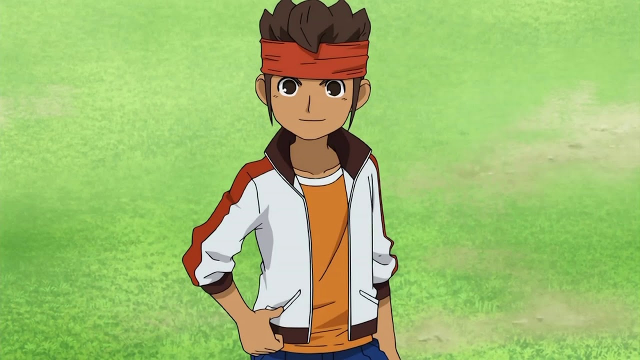 Inazuma Eleven GO Return of coach Endou [Unreleased] OST - YouTube