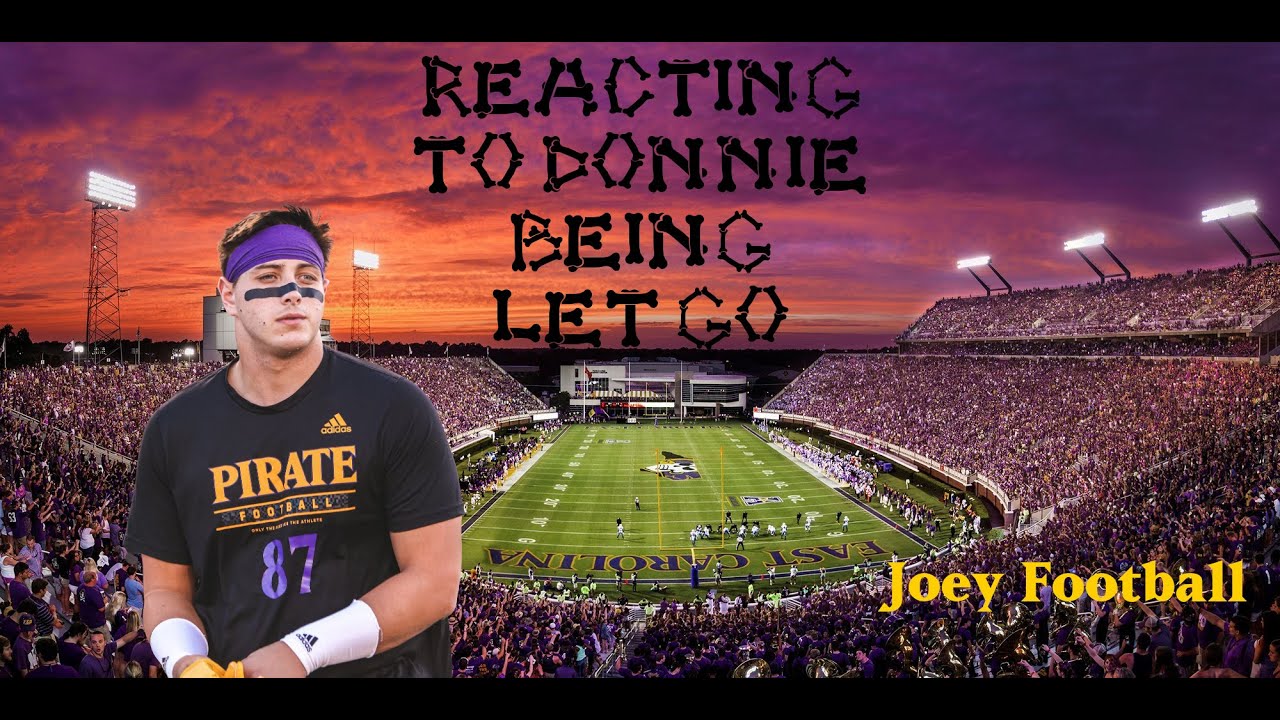 More Reaction on The ECU OC Change With Joe Samson - YouTube