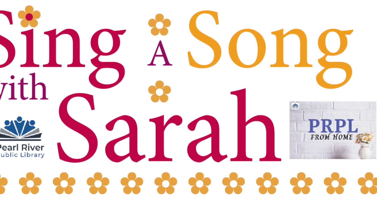 Good Morning w Sarah - YouTube