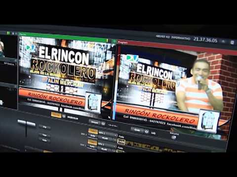 DV Televisión - Canal 9 Promocional - YouTube