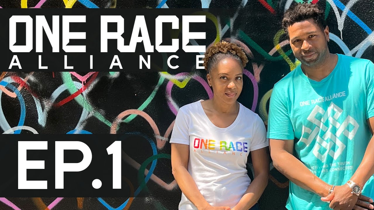 #1 • One Race Alliance Begins! - YouTube