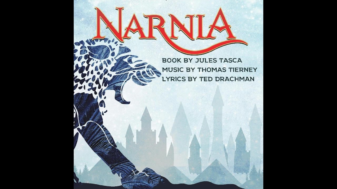 A Field Of Flowers- Narnia The Musical - YouTube