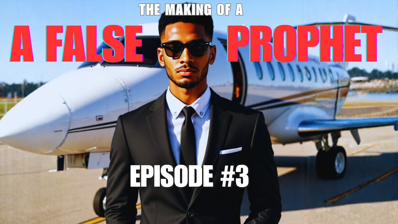The Making of a False Prophet; Episode 3 - YouTube