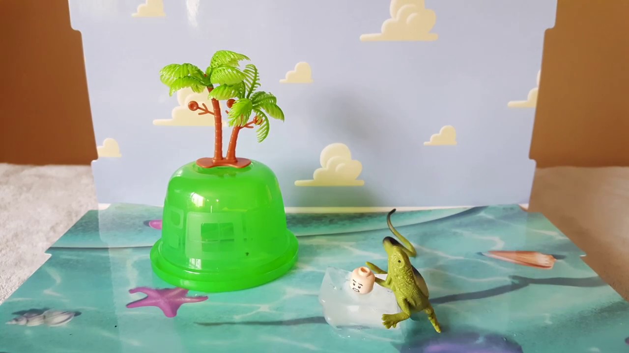 Alphabet for kids learn the letter I - stop motion ABC - YouTube