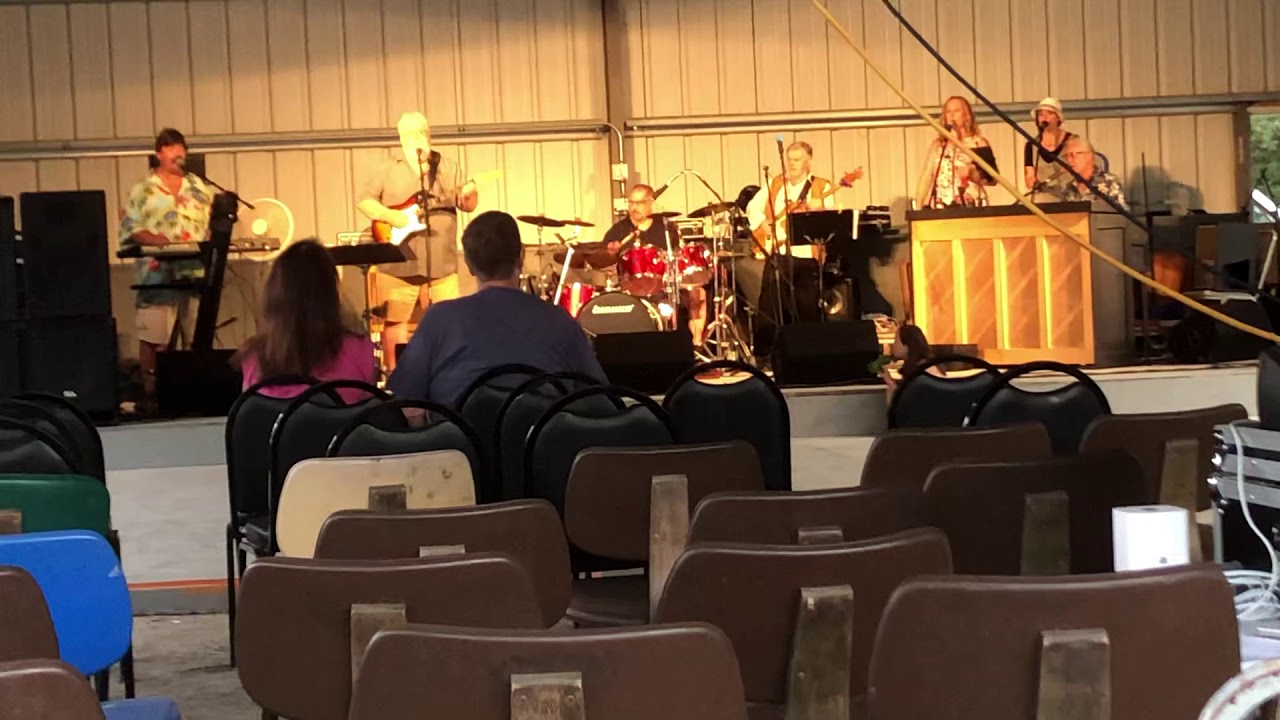 Happy Together Band - YouTube