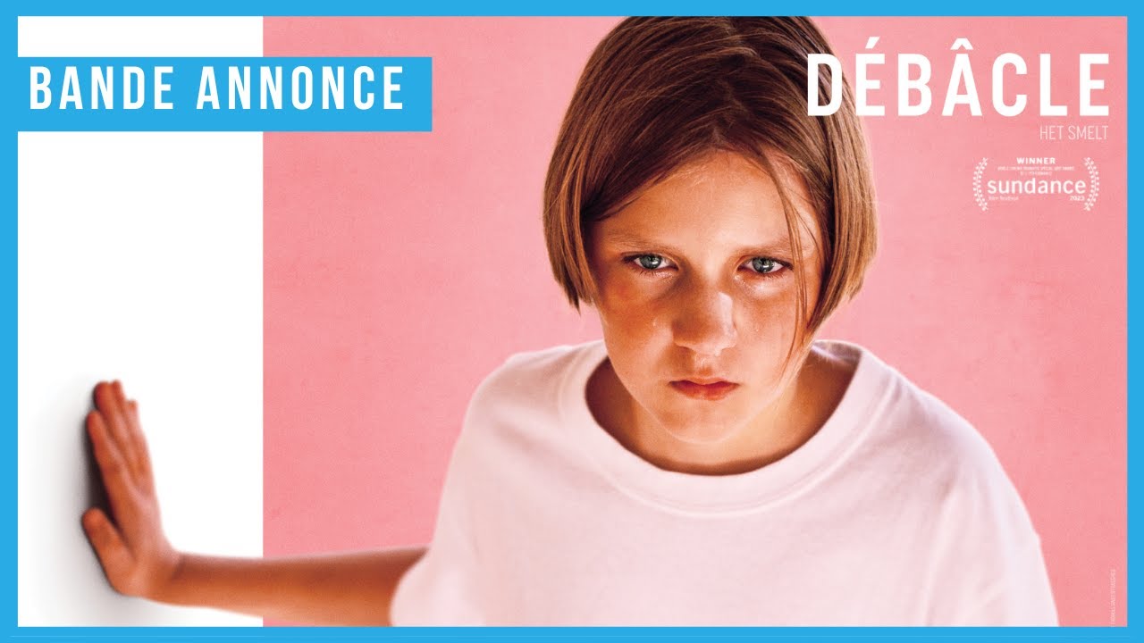 Débâcle | Bande-Annonce - YouTube